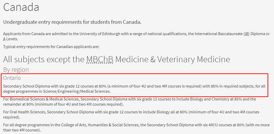 重磅！NOIC OSSD毕业生获英国众多大学全面认可，可实现名校直录!_费丽莎的博客-新东方前途出国
