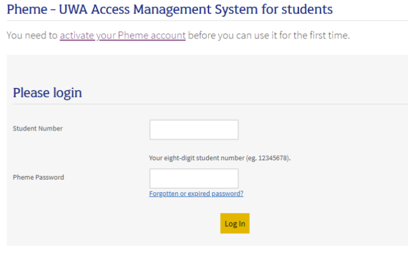 西澳大学UniStart系统及UWA Handbook使用攻略大放送，拿来吧你！_杨艳的博客-新东方前途出国